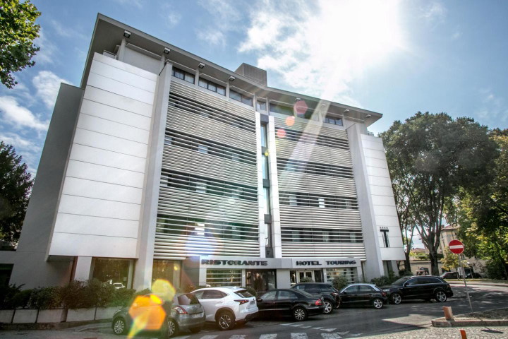 Hotel Touring - Carpi
