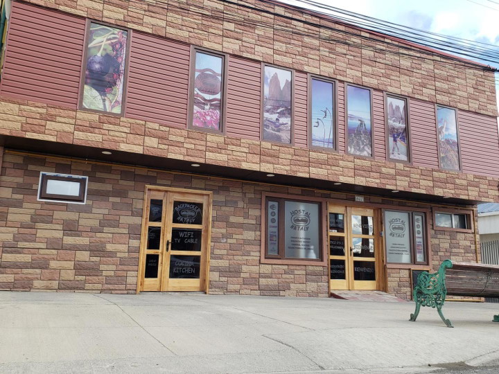Hostal Nataly - Puerto Natales