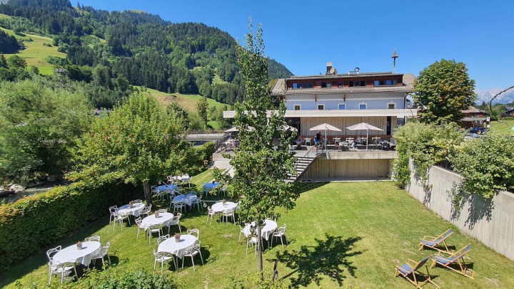 Gasthof Auwirt In Aurach - Kitzbühel