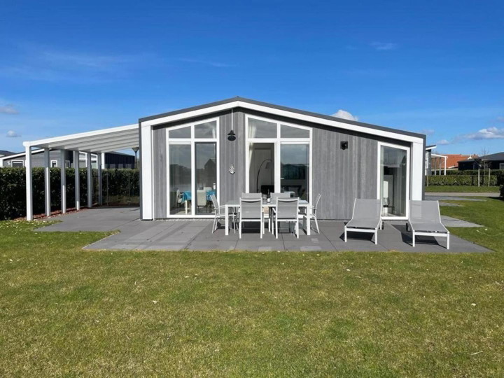 Holiday Home Ruisweg 56 By Interhome - 네덜란드