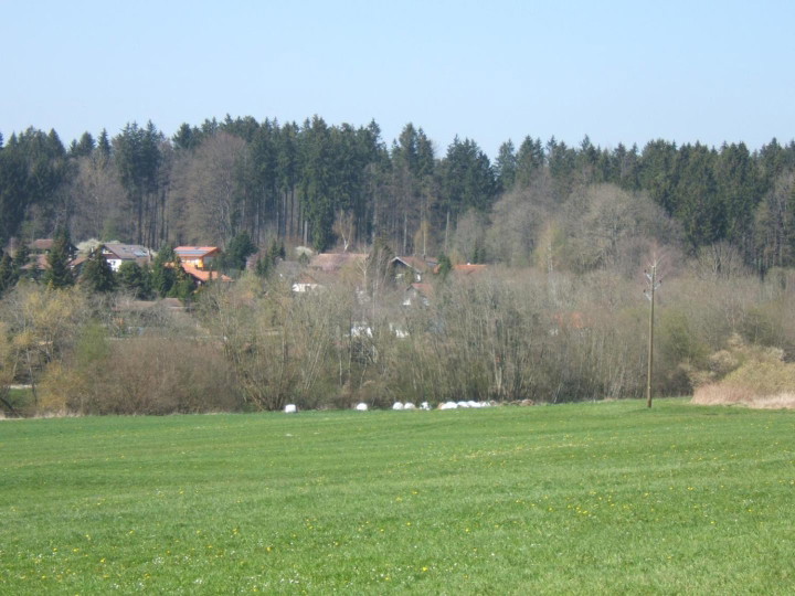 Ferienwohnung Schwahn - Baden-Württemberg