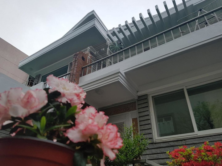Byulbam Guesthouse - South Korea