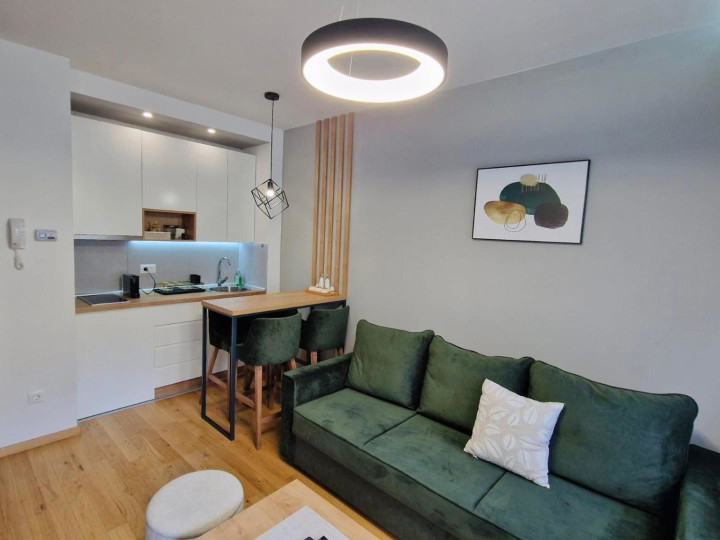 Apartman Sreća - Titova Vila Zlatibor - Serbia
