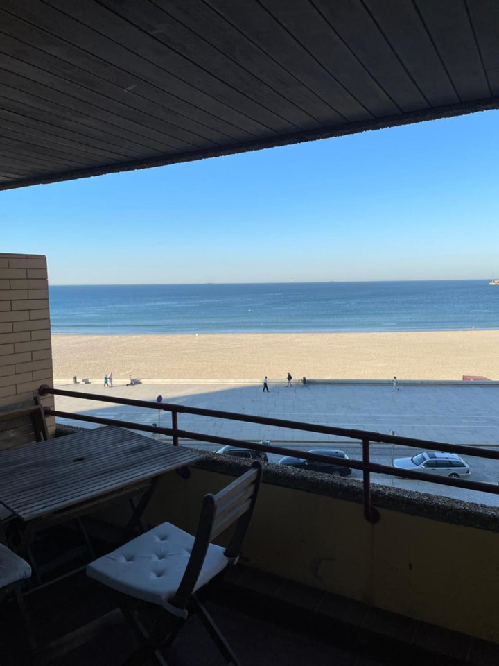 Porto - Sunset Flat At The Beach - Free Parking - Matosinhos