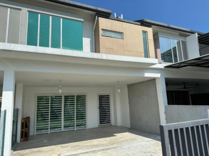 D'sally Homestay Klia Sepang - Malaysia