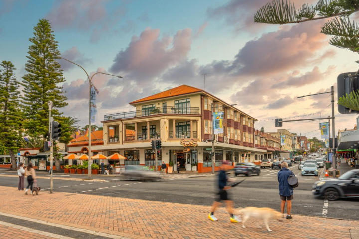 Coogee Bay Hotel - Coogee