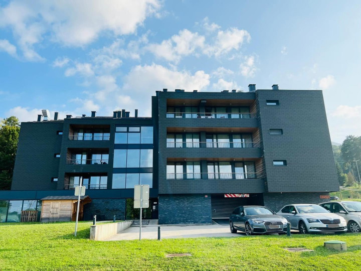 Villa Mari I - Maribor