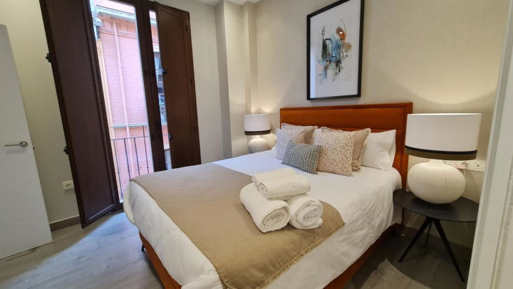 Suspiro 201 Elegant Suite - Grenada