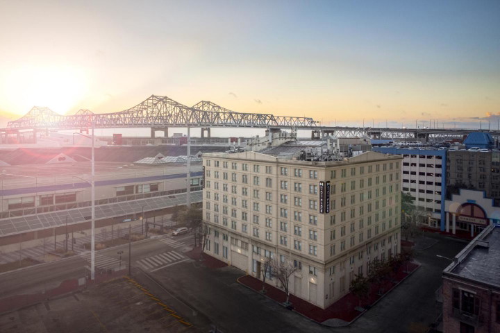 Hyatt Place New Orleans Convention Center - New Orleans, LA