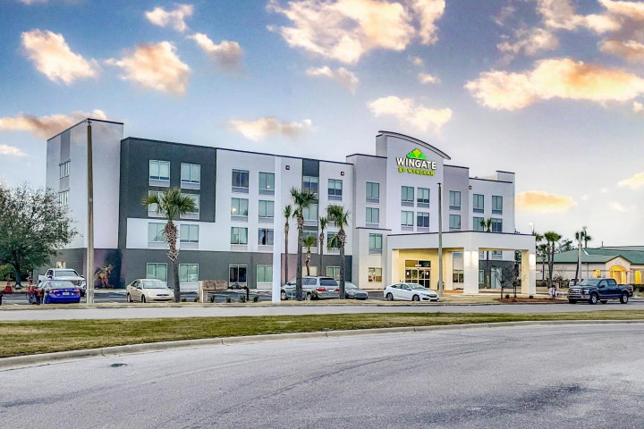 Wingate By Wyndham Panama City Area Lynn Haven - Florida Panhandle, FL