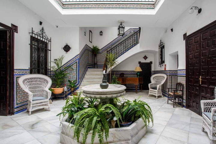 Suites Machado - Seville