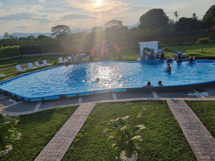 Hotel Nelumbo - Mariquita