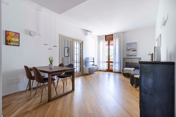Bright House - Carozzi Apartments - Monza