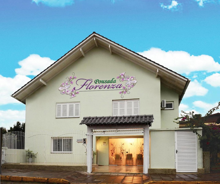 Pousada Florenza - Bento Gonçalves