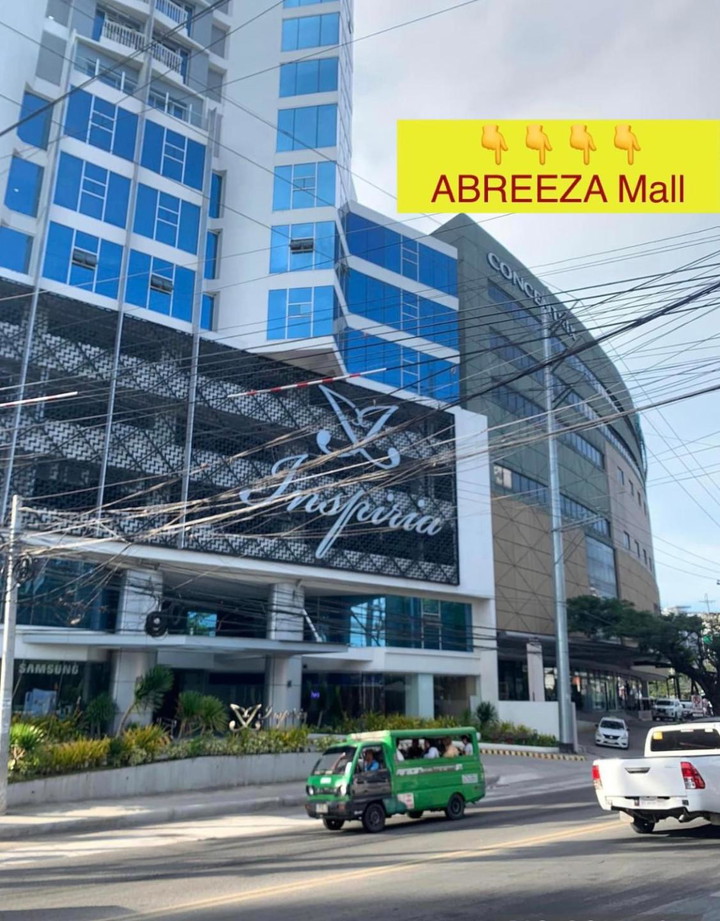 10f Central Location & Near Airport - Davao City