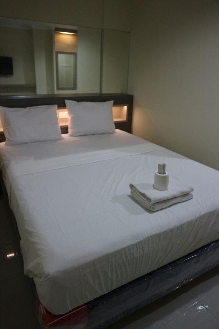 Ethan Hotel Cilincing Plaza - Jakarta