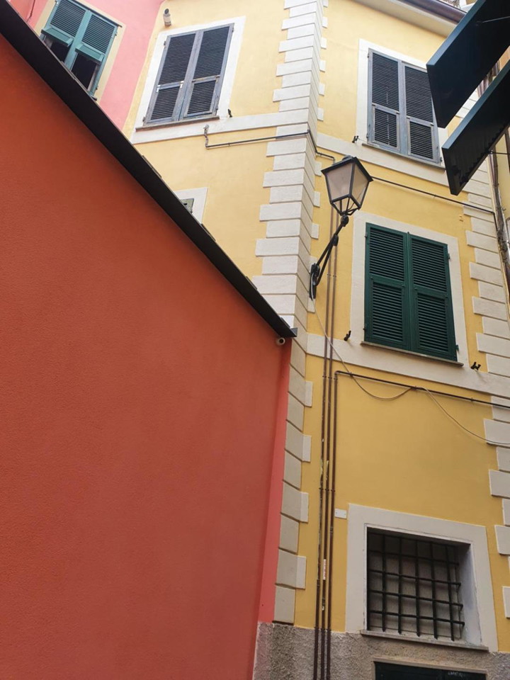 Casa Isabella De Luxe Studio - Monterosso al Mare