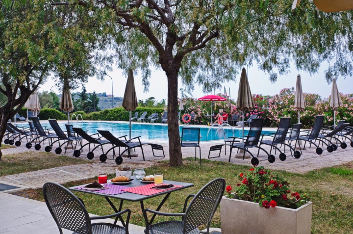 Castellaro Golf Resort - Santo Stefano al Mare