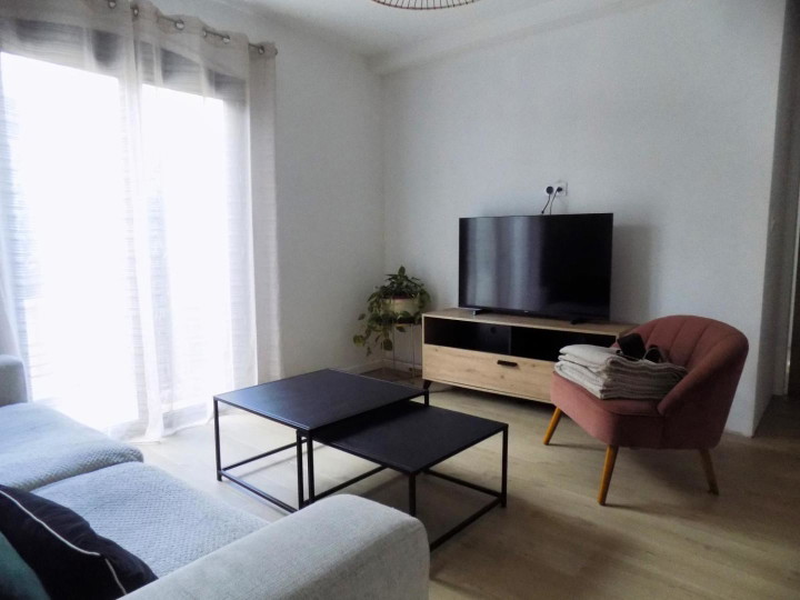 Near Canet, Renovated Apartment - Rivesaltes