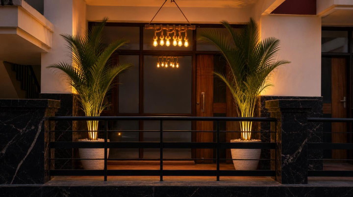 Riwaayat & Wings, A Luxe Stay 5 Min From Taj Mahal - Agra