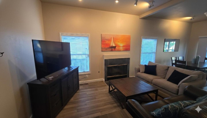 Steps To Beach, Restaurants, Wharf, Boardwalk, Shops, Pet Friendly, Fast Wifi, Lighthouse - Santa Cruz, CA