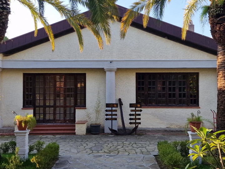 Casa Vacanze La Tonnara Di Oliveri - Falcone