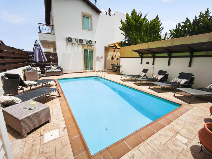 Villa Melinda - Beach & Pool Retreat - Northern Cyprus