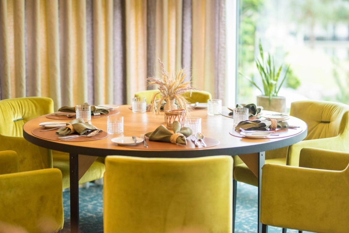 Hotel-restaurant Birkenhof - Gelnhausen