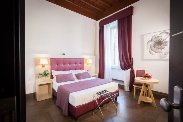 Suitinn19 - Roma