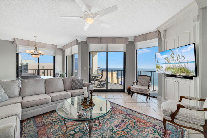 Phoenix Viii 1506 - Orange Beach, AL