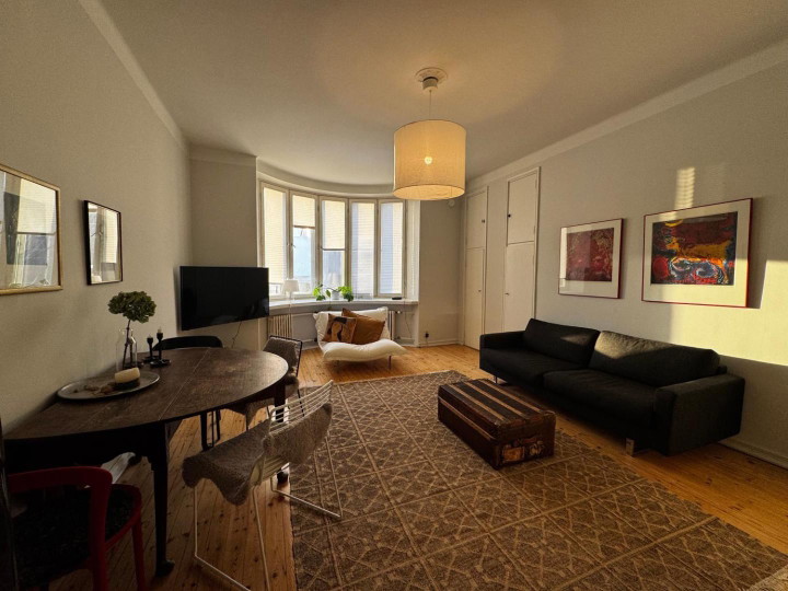 Alberts Apartment - Helsinki