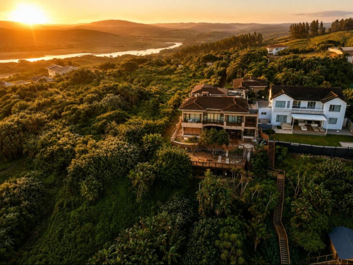 Tinley Beach Lodge - Dolphin Coast