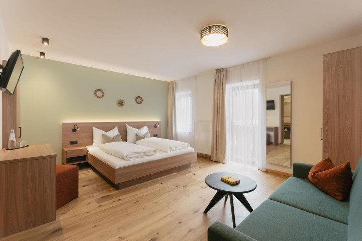 Hotel Gasthaus Post - Trentino-Alto Adige