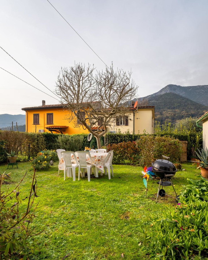 I Cuculi Vacation Home In Lucca - Pise