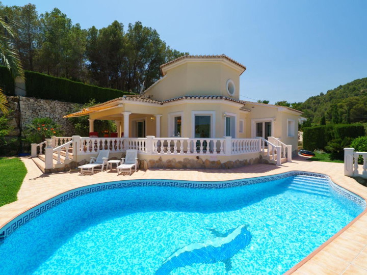Holiday Home Montemar By Interhome - Bonaire