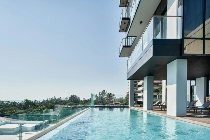 Ac Hotel By Marriott Veracruz - Heroica Veracruz