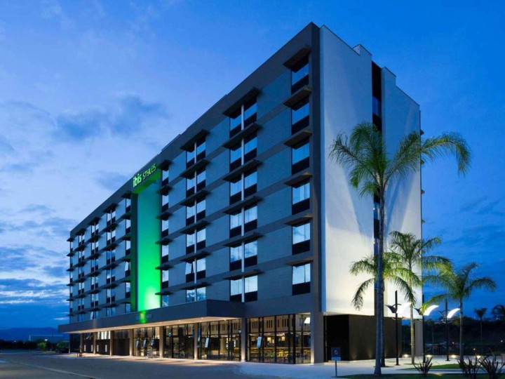 Ibis Styles Taubate - Taubaté