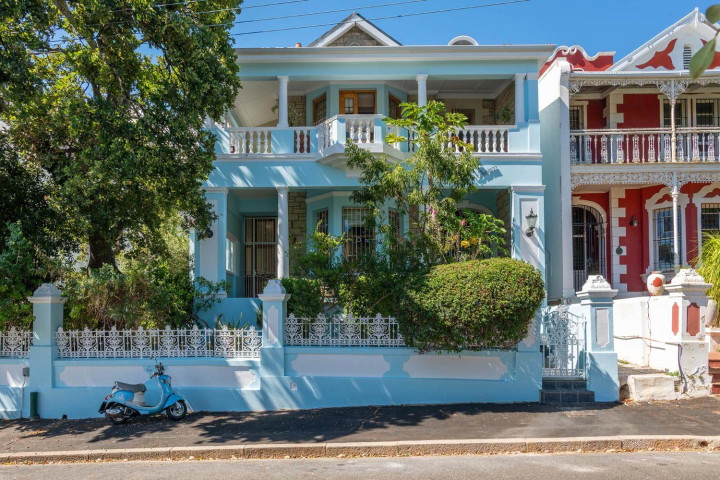 Villa Bianca B & B - Cape Town