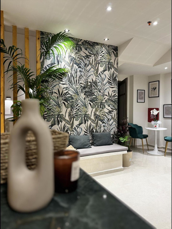 Lunar Hotel Modern Boutique - Hersonissos