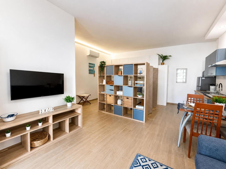 Cimarosa Beach Home - Follonica