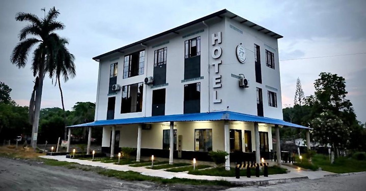 Hotel Zt - Mariquita