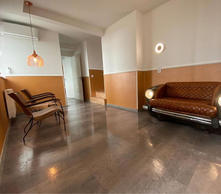 Ferienhaus Berlin - Berlin