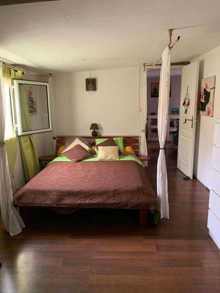 Suite Parentale - La Réunion