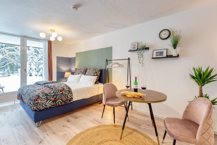Apartment Rio - Winterberg