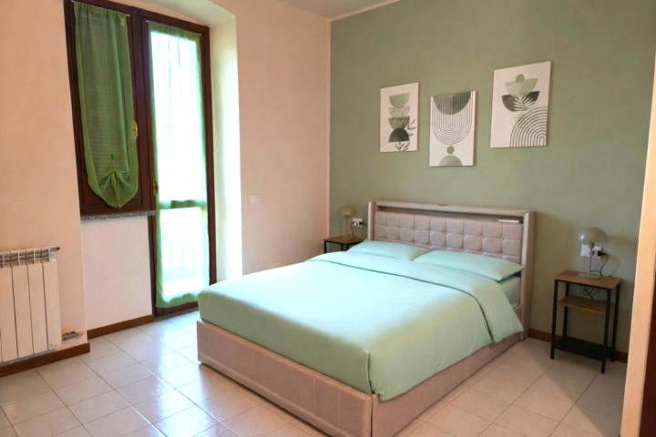Burro E Salvia Home - Case E Gusto - Bergamo