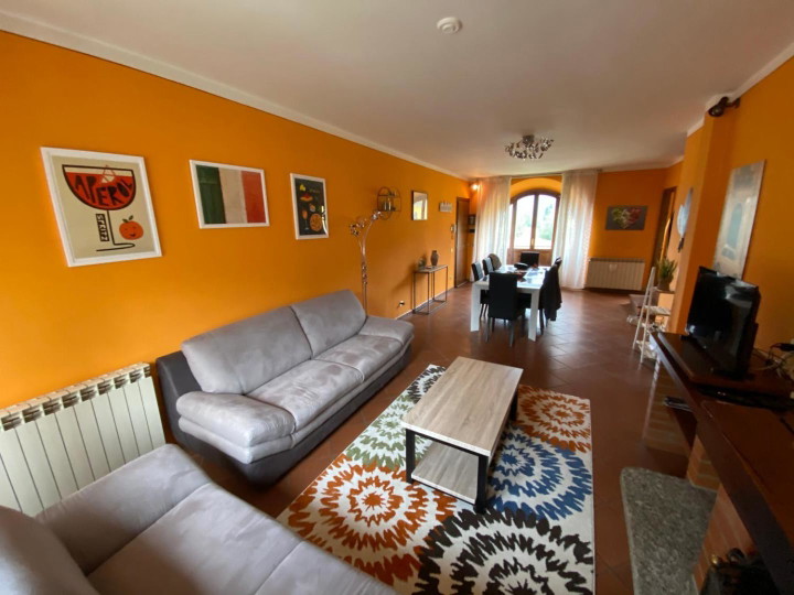 Casa Elvy Al Lago - Luino