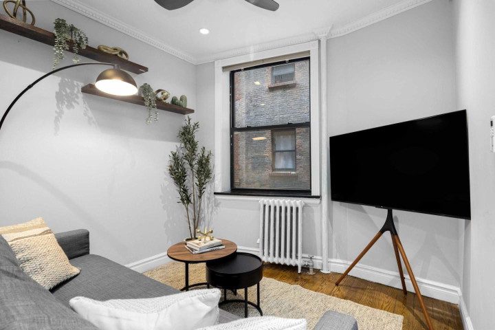 Stylish Manhattan Retreat Near Nyc Landmarks - NYU,New York