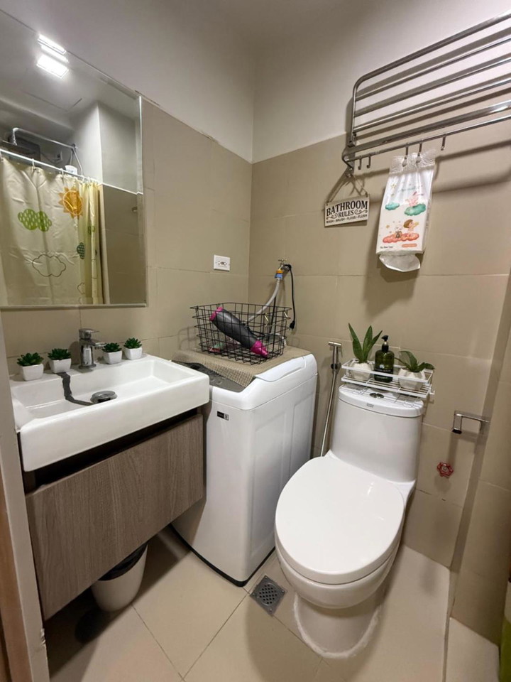 Shore Bliss Staycation By Aims - Manila