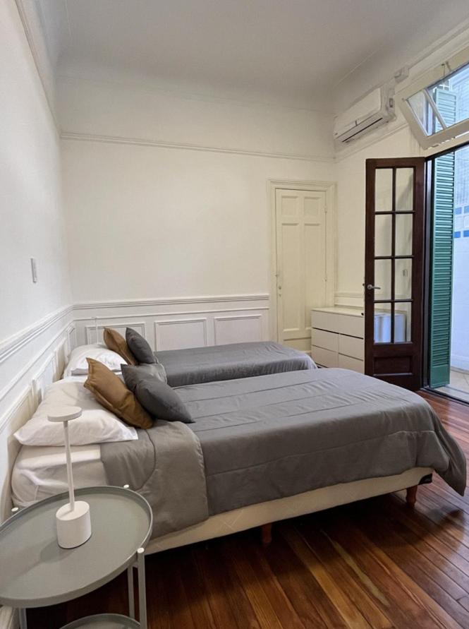 Casa Lima Sur - Buenos Aires