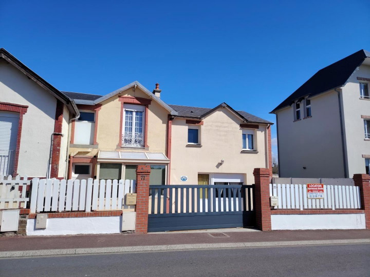 Villa Cotriade - Granville